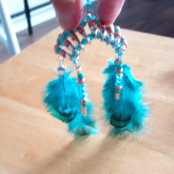 Accents | Handmade Genuine Native American Chief Bonnets | Poshmark